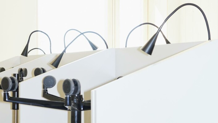 Slik blir nye Blindern studenthus