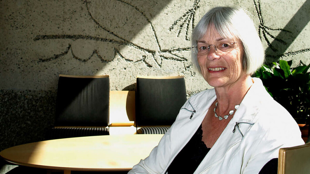 Siste sjanse for regjeringen